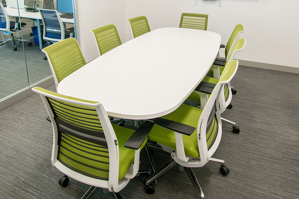 UConn IPB Gallery | Robert H Lord Co.