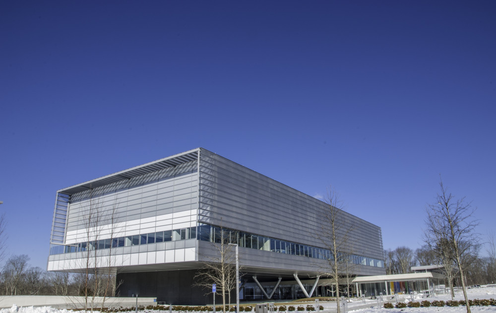 UConn IPB Gallery | Robert H Lord Co.